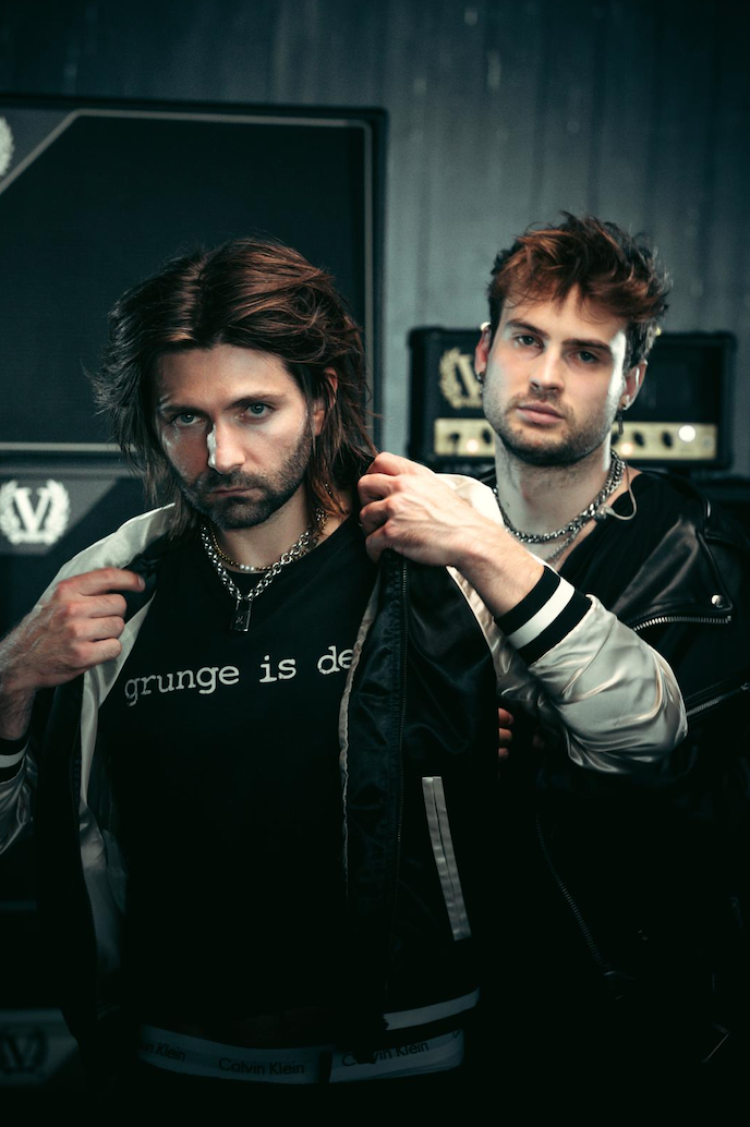 Mad Morning Tighten the Screws on Modern Life with “The Circle”